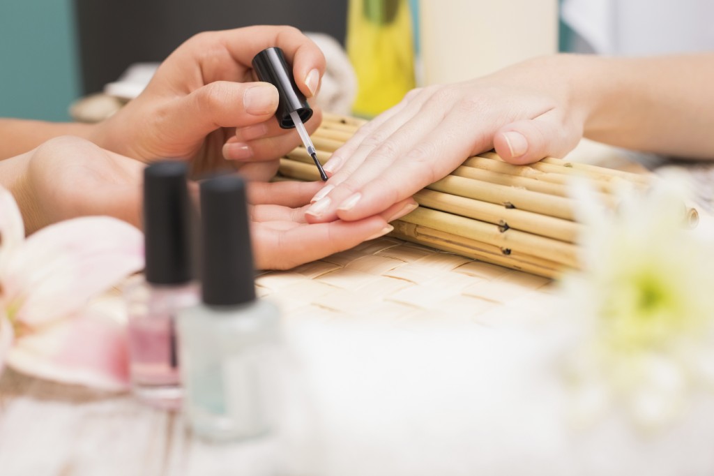 Complete Nail Technician Package - Little Beauty School